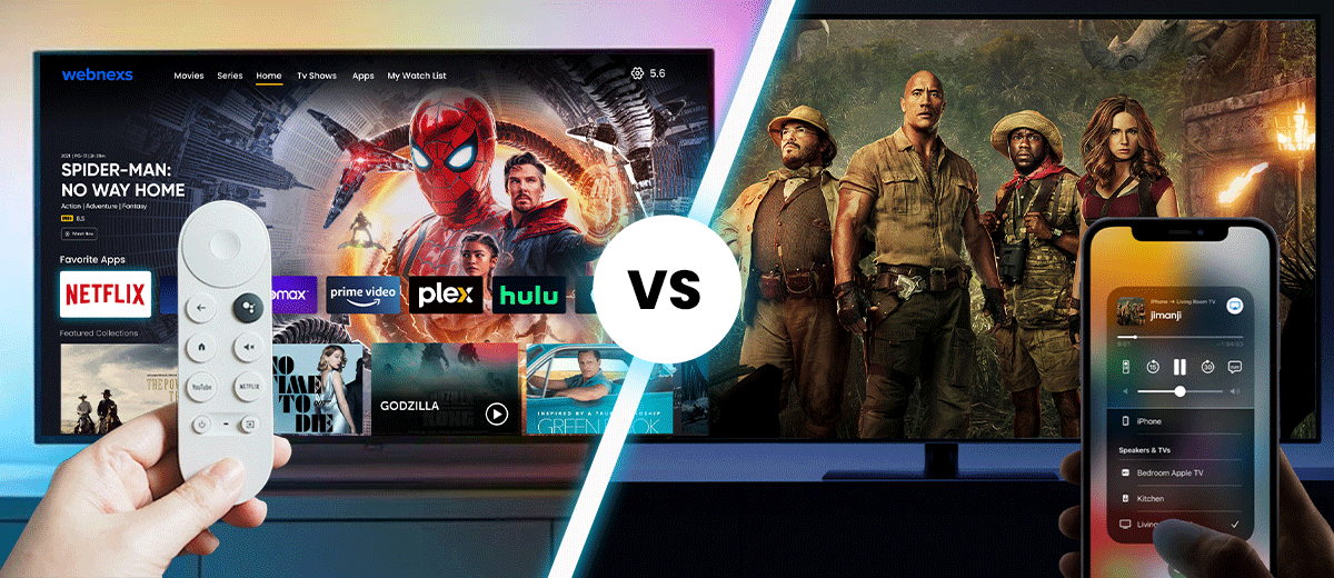 IPTV Trends: A Comprehensive Guide To IPTV And OTT 2024