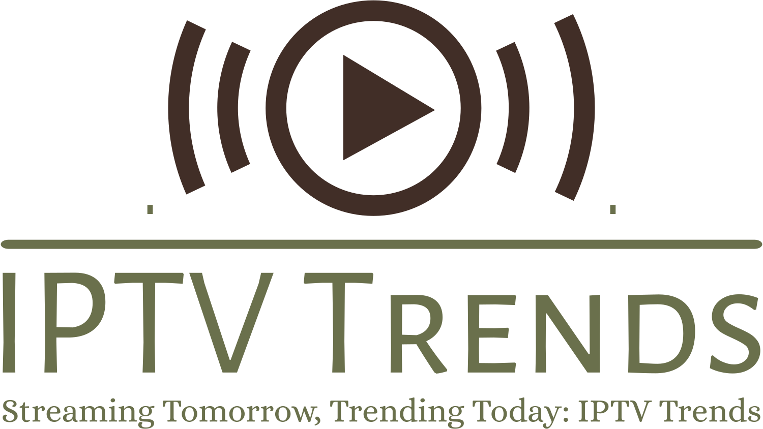 The Best IPTV Service: Why IPTV Trends Stands Out In 2024