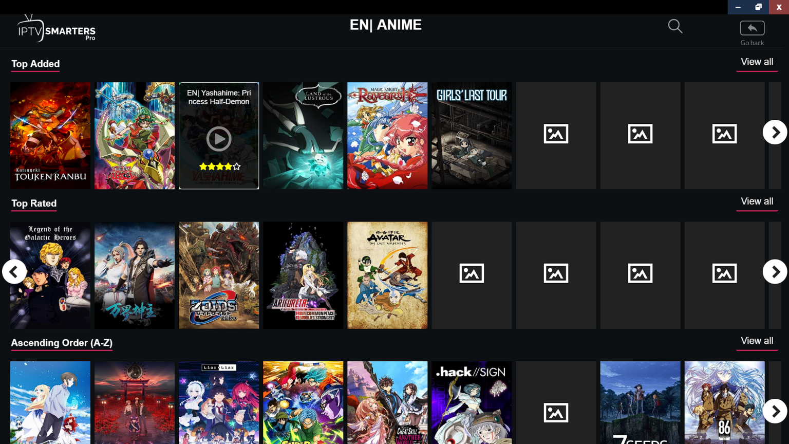 Demon Slayer Review: IPTV Trends Latest Must-Watch 2024