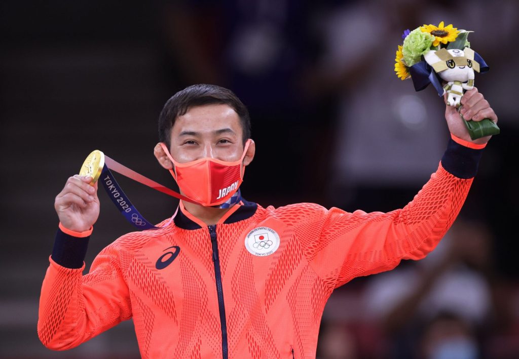 Olympic Medal Count Best 5 Countries Clinching Gold