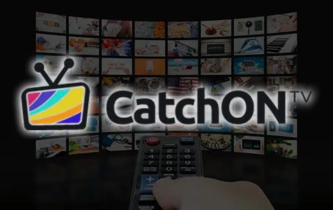 Best Catchon IPTV 2024 Service