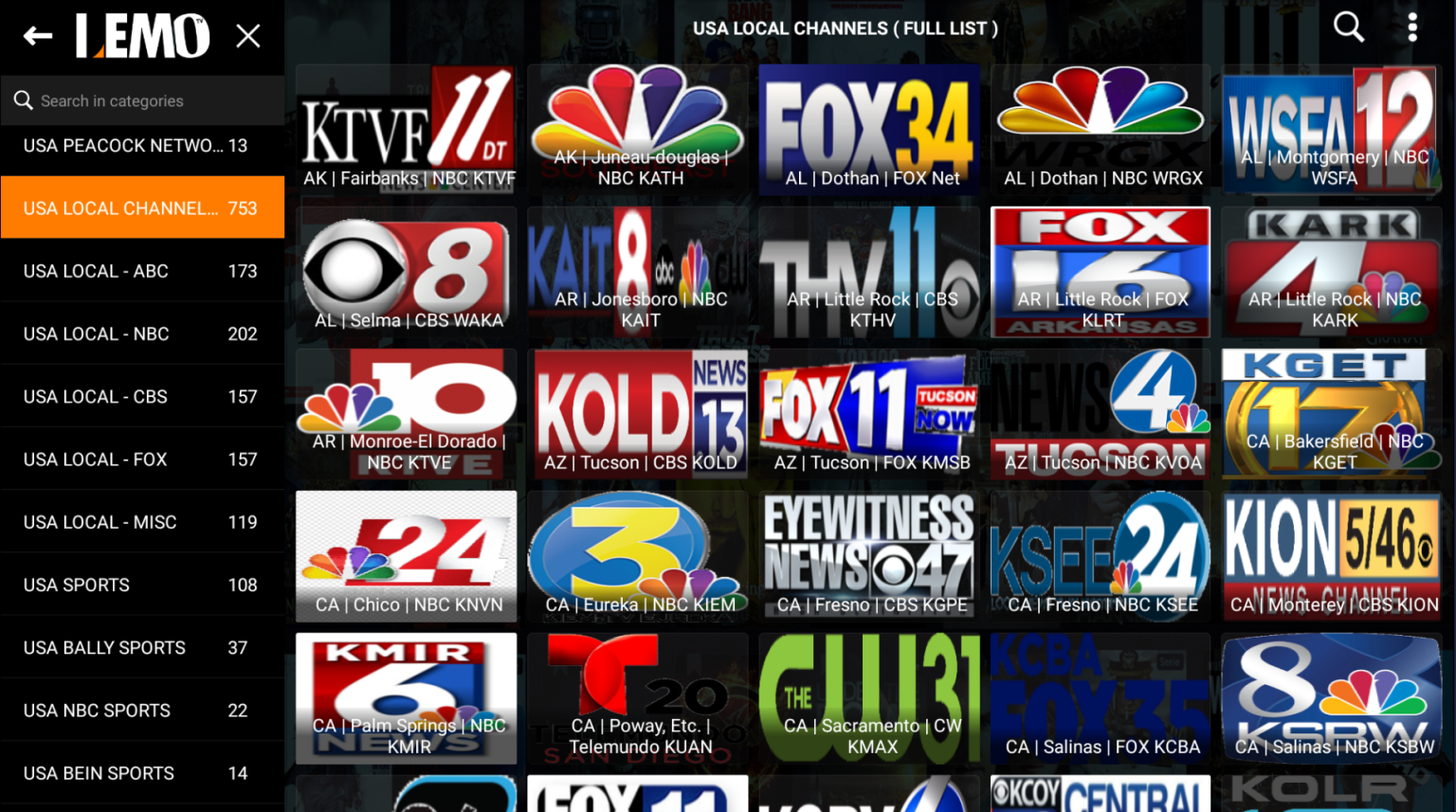 Lemo TV Review: Best IPTV Service In 2025?
