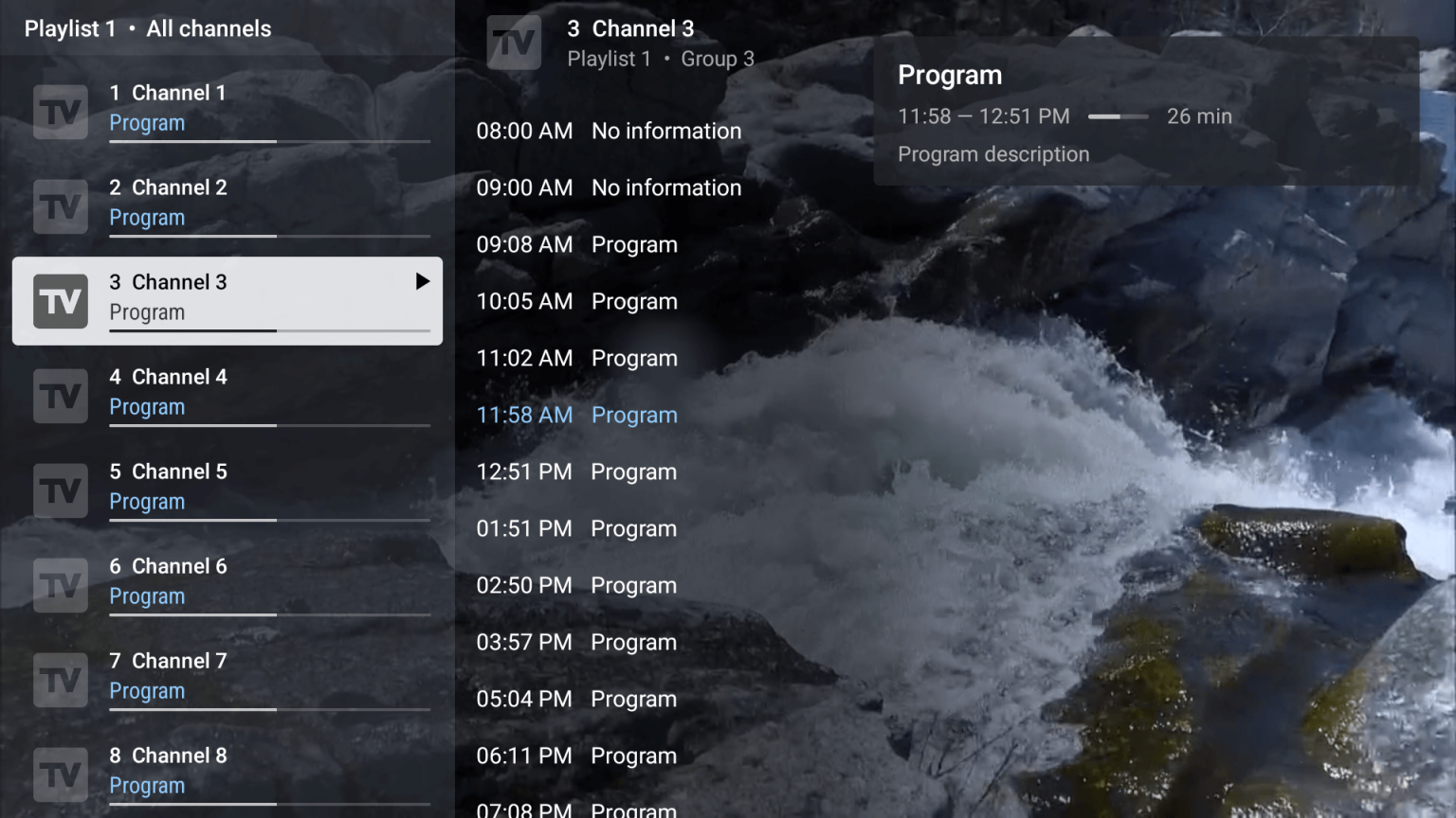 How To Install Tivimate Iptv Player Windows 11 Exclusive