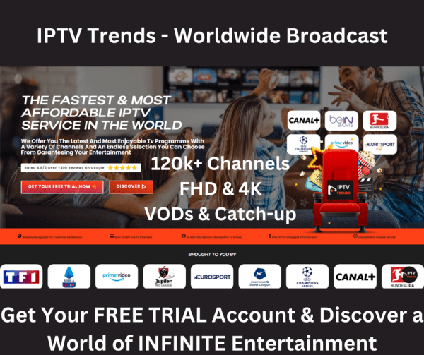 Best Xtream Codes API 2025 Guide: Unlock IPTV Like A Pro