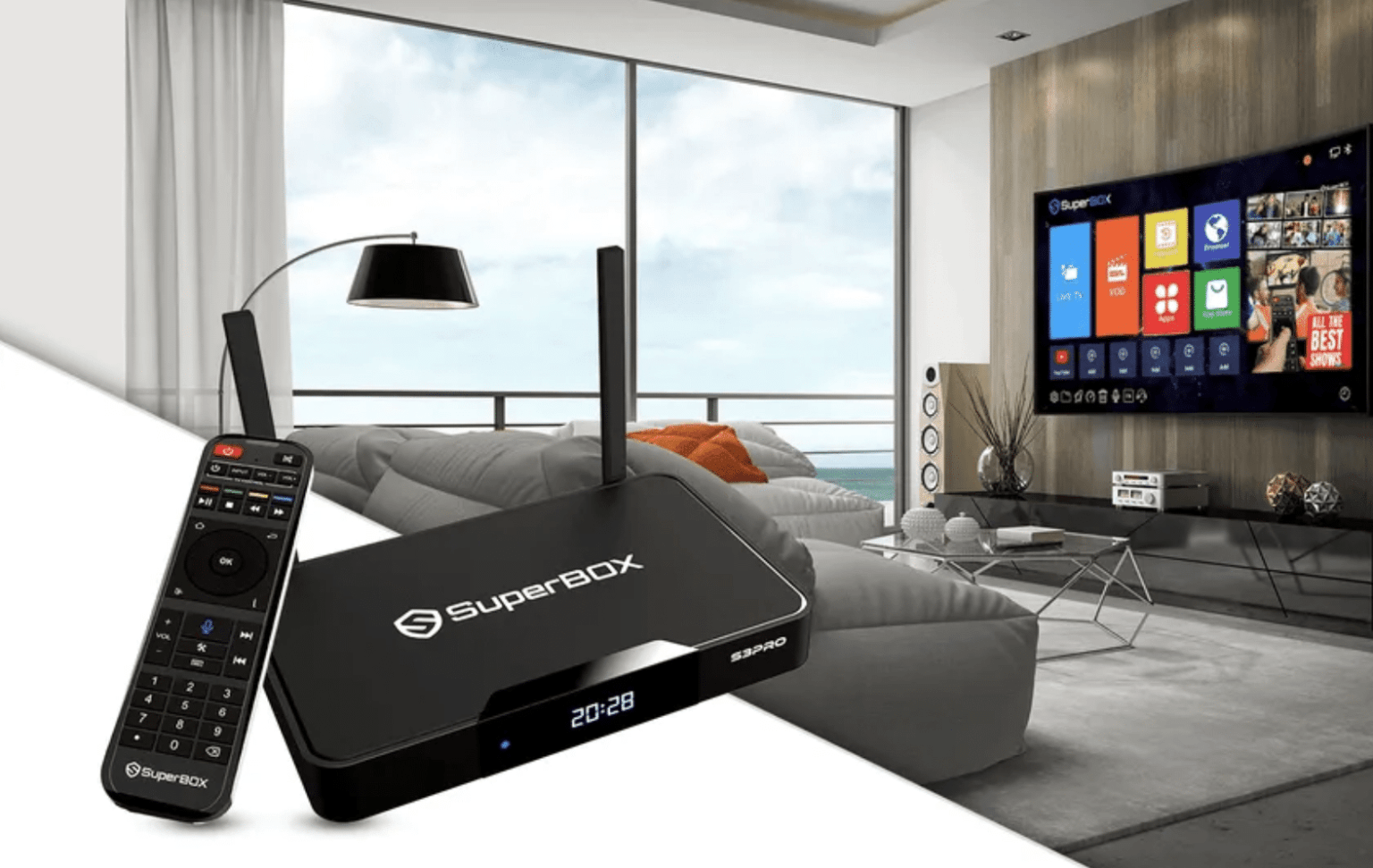 The Best SuperBox Reviews: Is It Really Worth It In 2025